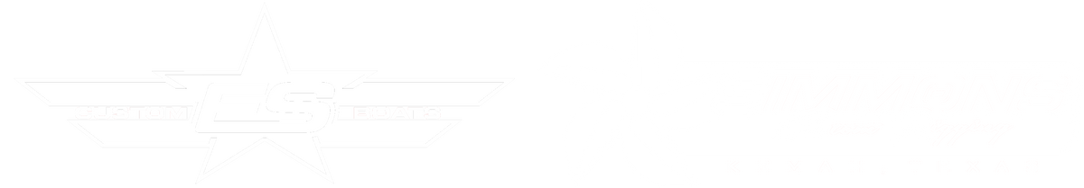 ES Custom Boats/Simmons Custom Rigging Gear – ES Custom Boats/Simmons Gear